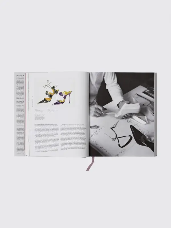 TASCHEN Books Lifestyle Colour