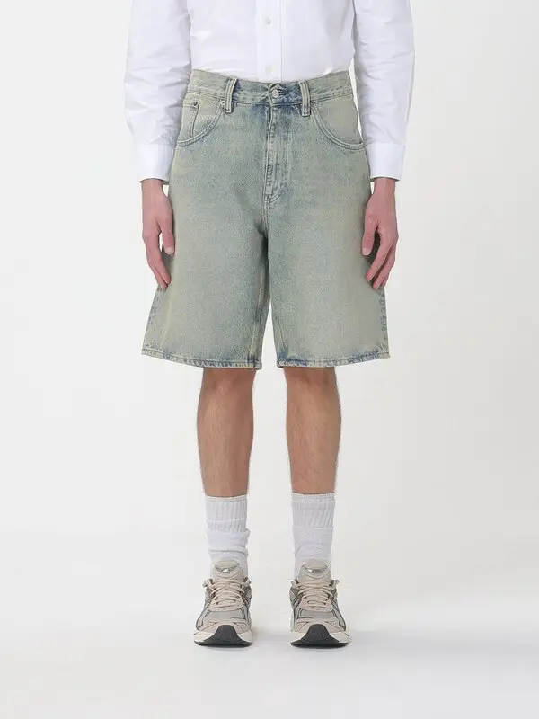 SUNFLOWER Denim Shorts
