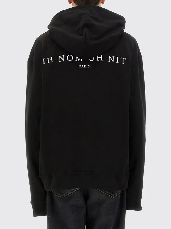 IH NOM UH NIT Graphic Print Hoodie