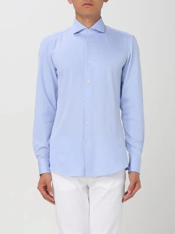 BOSS Shirt Colour