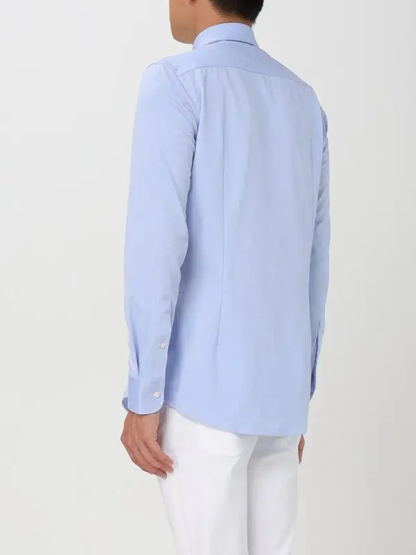 BOSS Shirt Colour