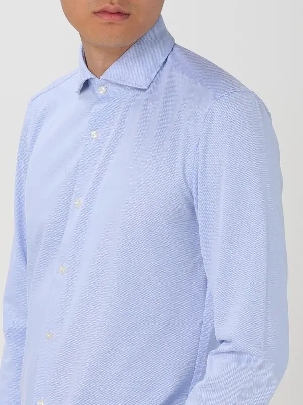 BOSS Shirt Colour