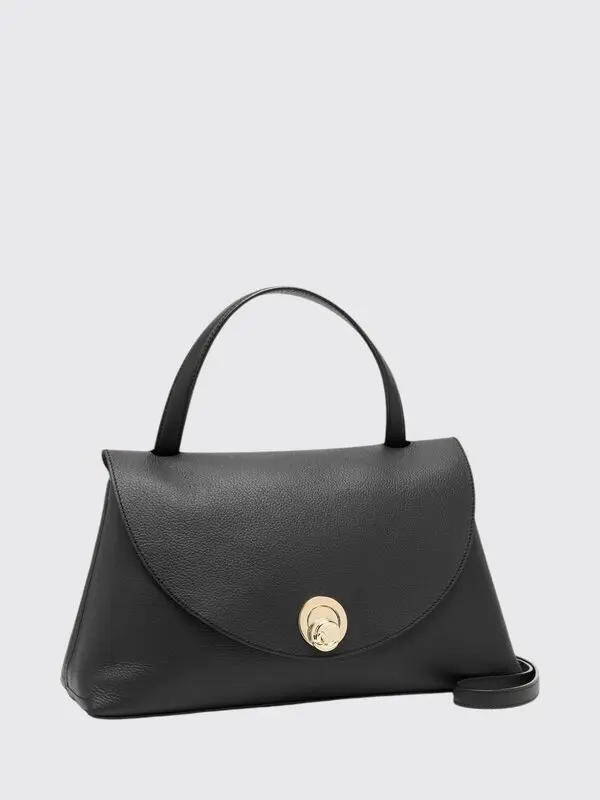 COCCINELLE Nikla Medium Tote Bag - Black