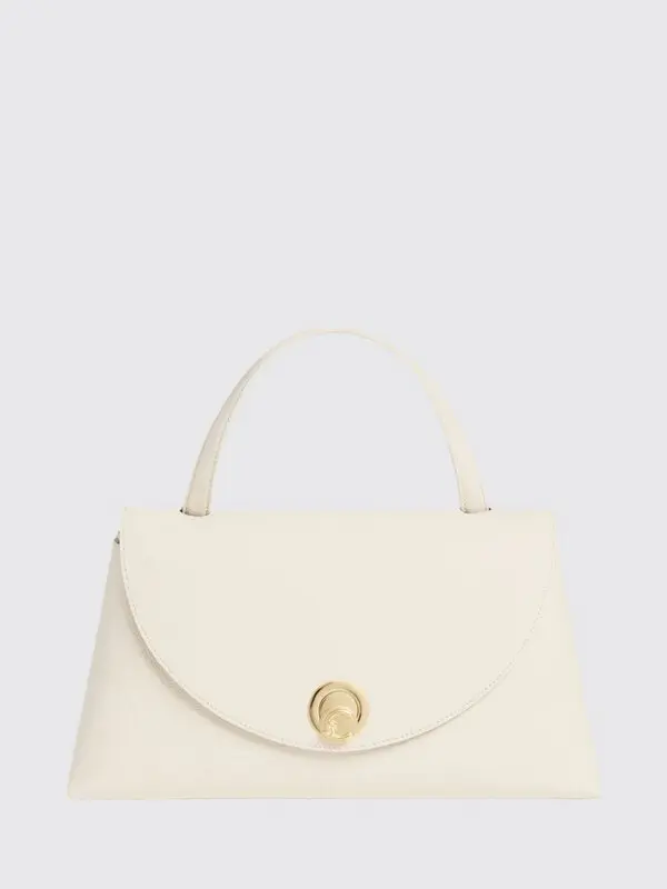 COCCINELLE Nikla Medium Tote Bag - Burnt