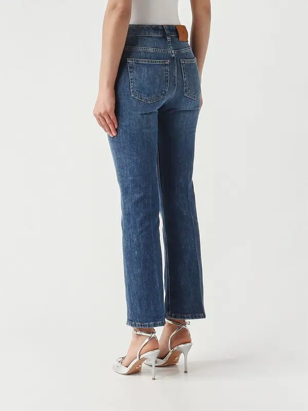 PT TORINO Slim Fit Stretch Jeans
