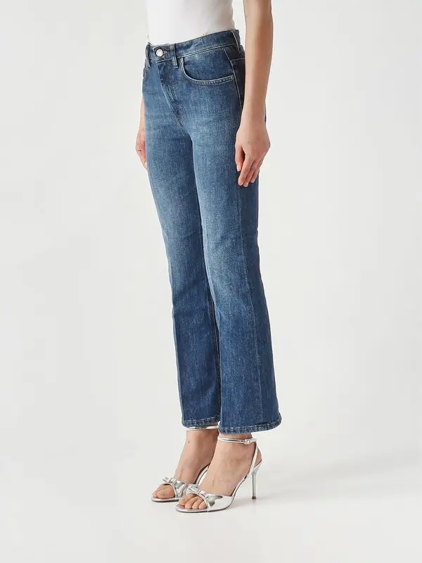 PT TORINO Slim Fit Stretch Jeans