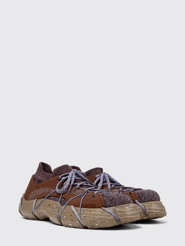 Camper Trainers - Multicolor