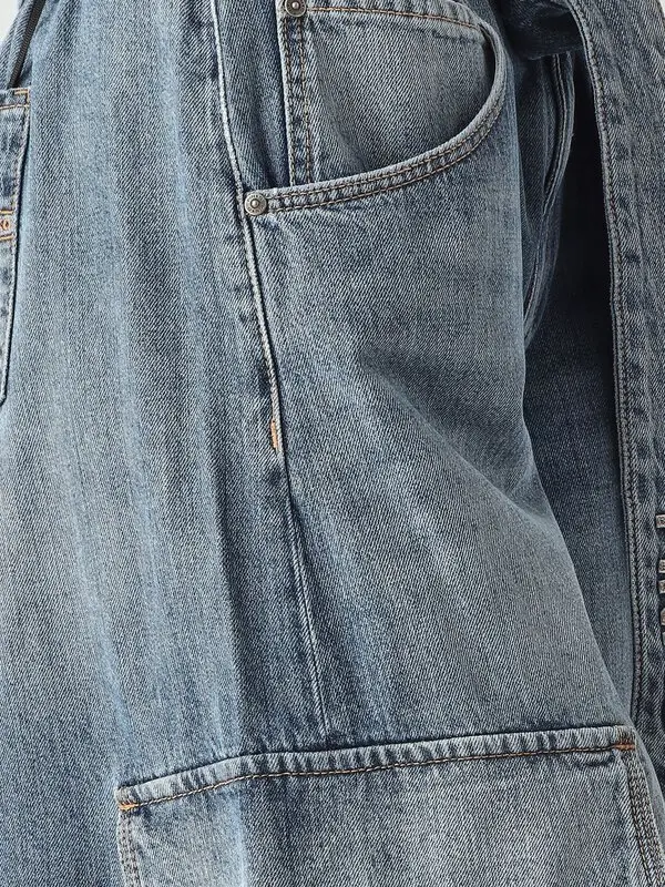 Pinko Cotton Shorts