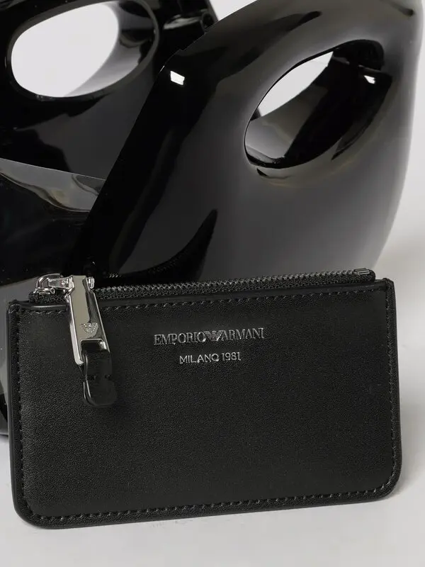 Emporio Armani Mini Bag Colour
