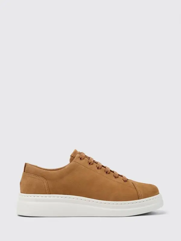 Camper Lace-up Trainers
