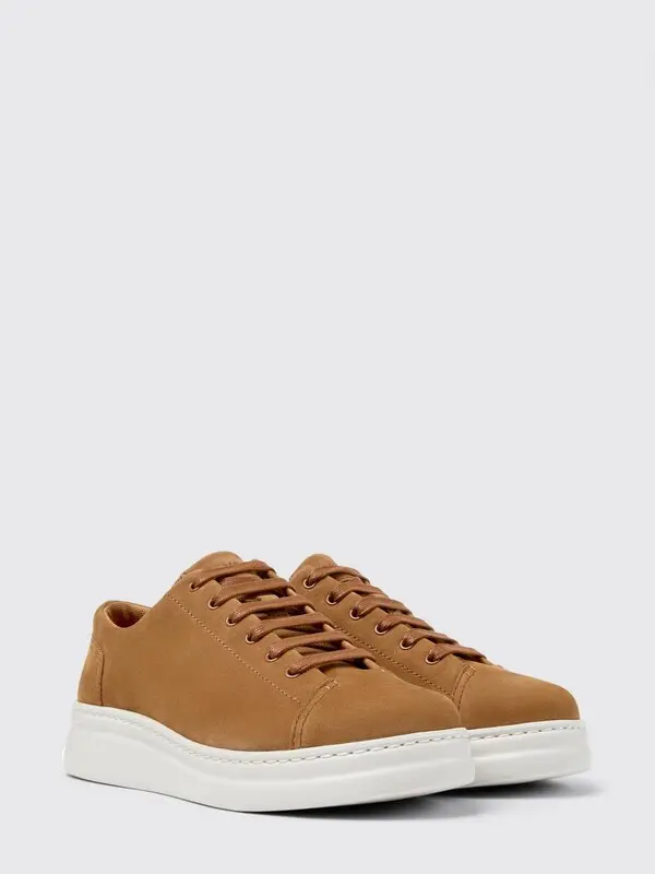 Camper Lace-up Trainers