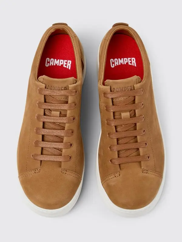 Camper Lace-up Trainers
