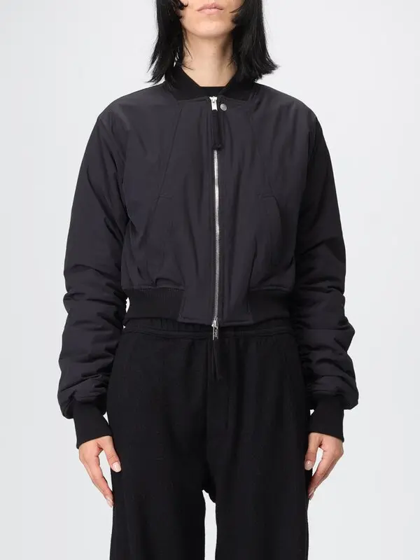 THOM KROM Bomber Jacket