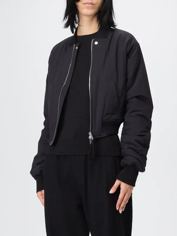 THOM KROM Bomber Jacket