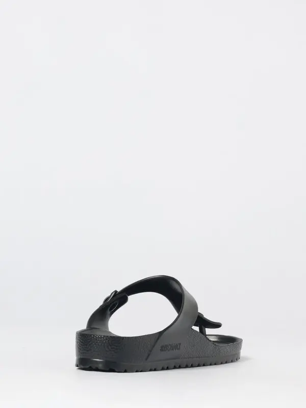 BIRKENSTOCK Gizeh Eva Rubber Thong Sandals With Adjustable Strap