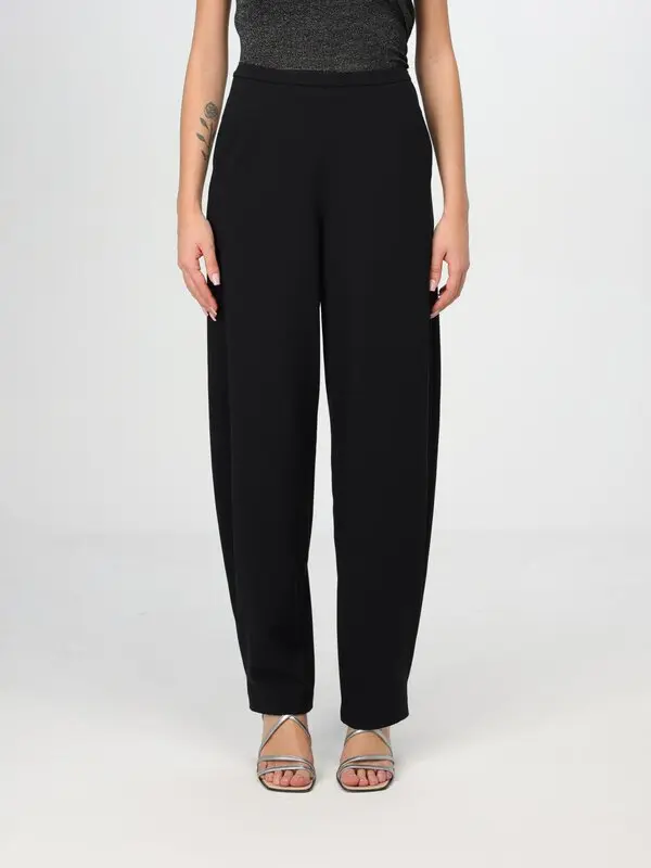 Emporio Armani Tailored Trousers