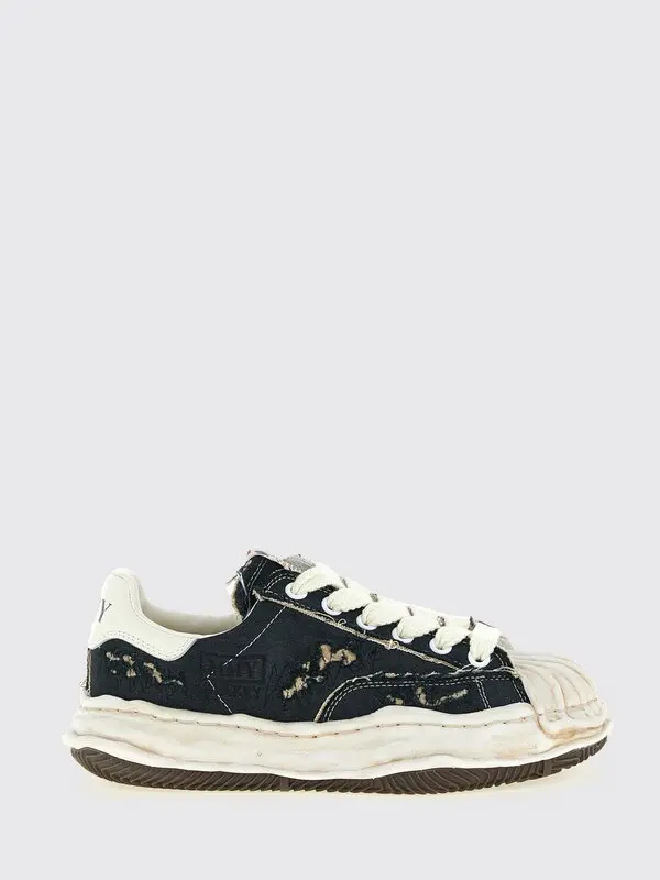 Mihara Yasuhiro Trainers Colour
