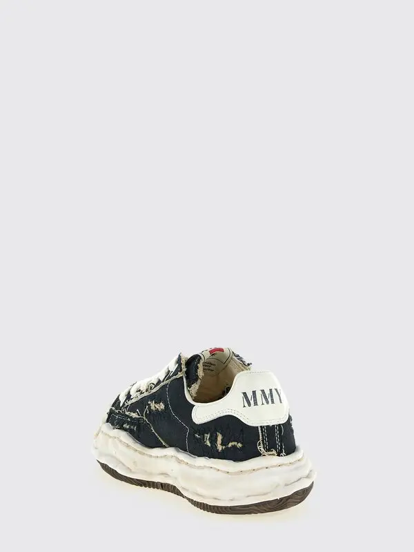 Mihara Yasuhiro Trainers Colour