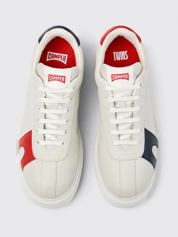 Camper Lace-up Sneakers