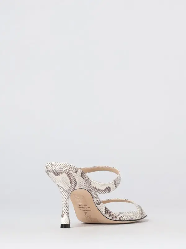 STUART WEITZMAN Heeled Sandals Colour