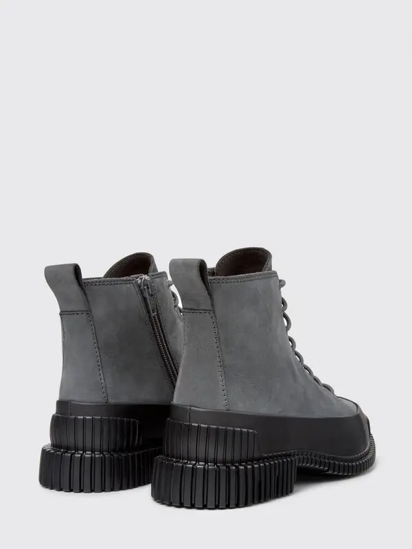 Camper Boots Colour