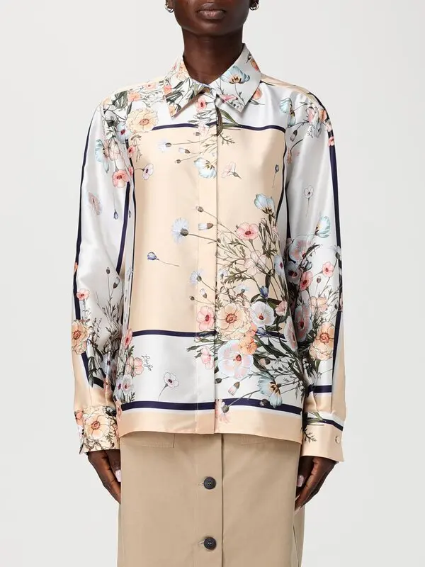 Liu Jo Shirt Colour
