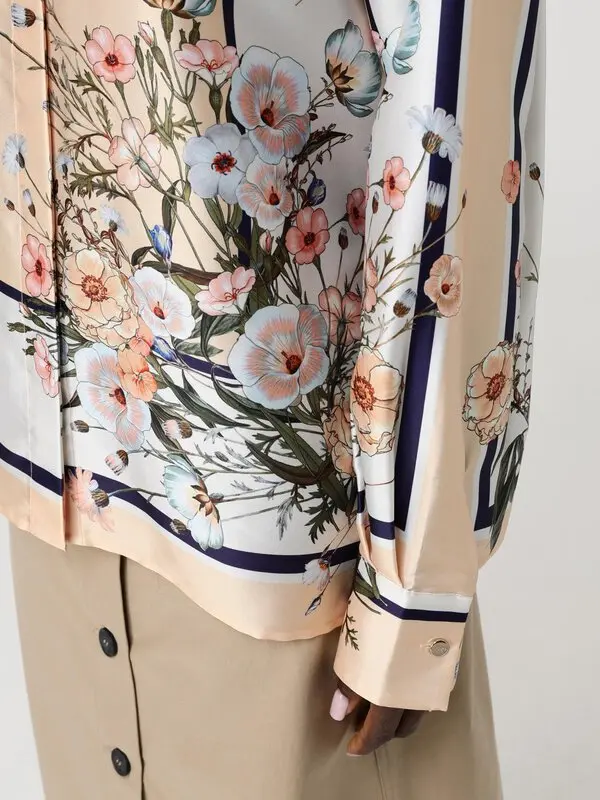 Liu Jo Shirt Colour