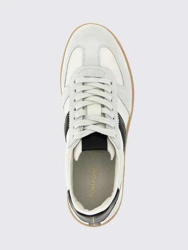 TOM FORD Trainers Colour