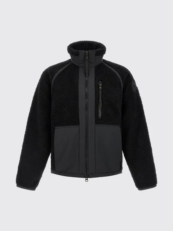 Canada Goose Westport Fleece Jacket - Black
