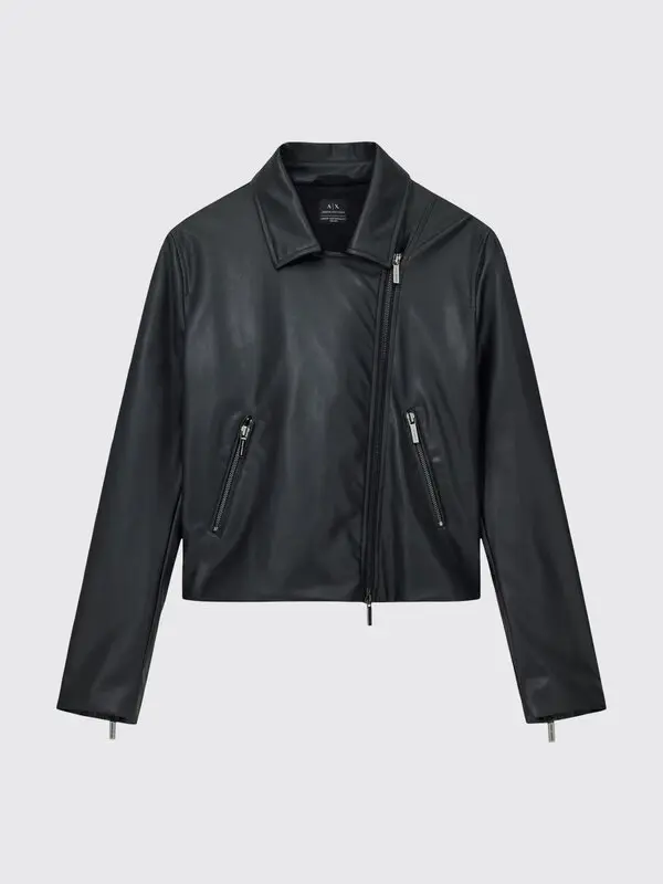 Armani Exchange Jacket Colour