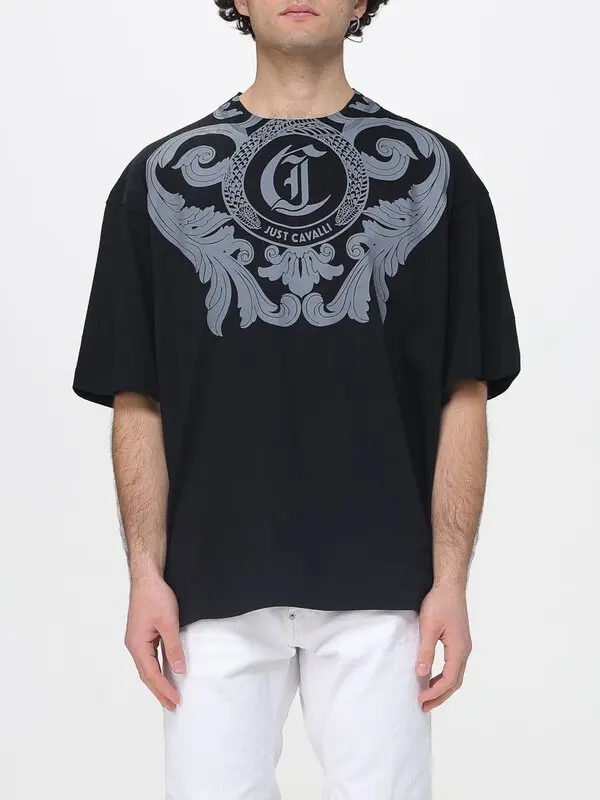 Just Cavalli T-shirt Colour
