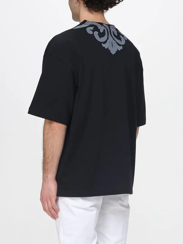 Just Cavalli T-shirt Colour
