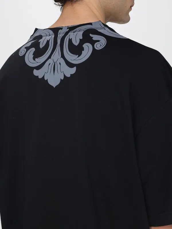 Just Cavalli T-shirt Colour