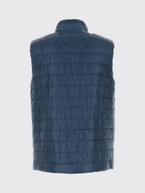 Herno Quilted Padded Vest