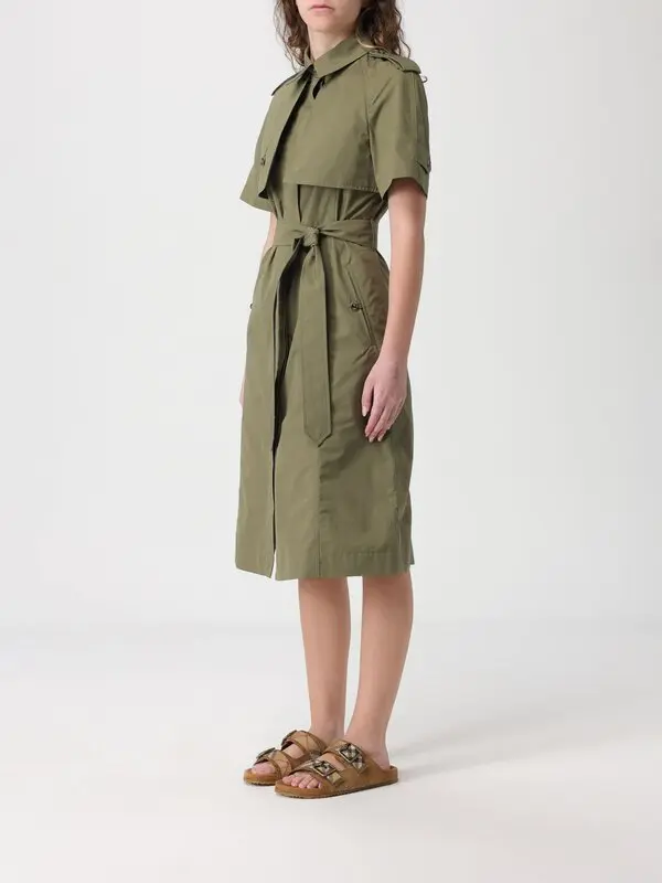 Burberry Dress Colour