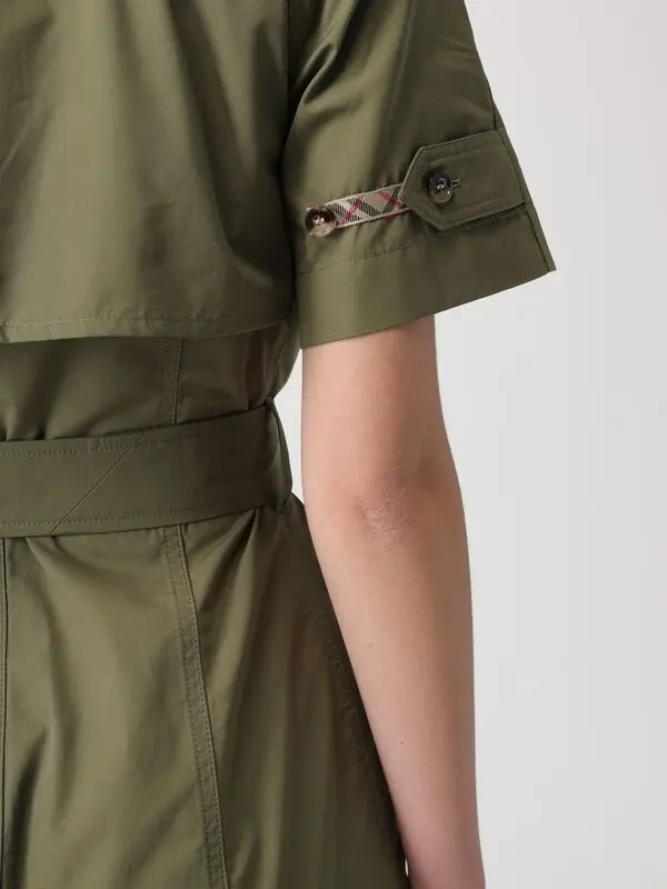 Burberry Dress Colour