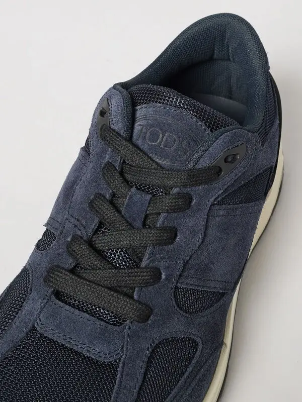 TOD'S Trainers Colour