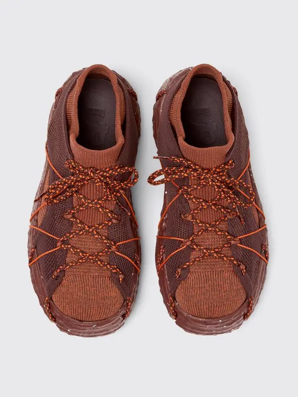 Camper Lace-up Trainers