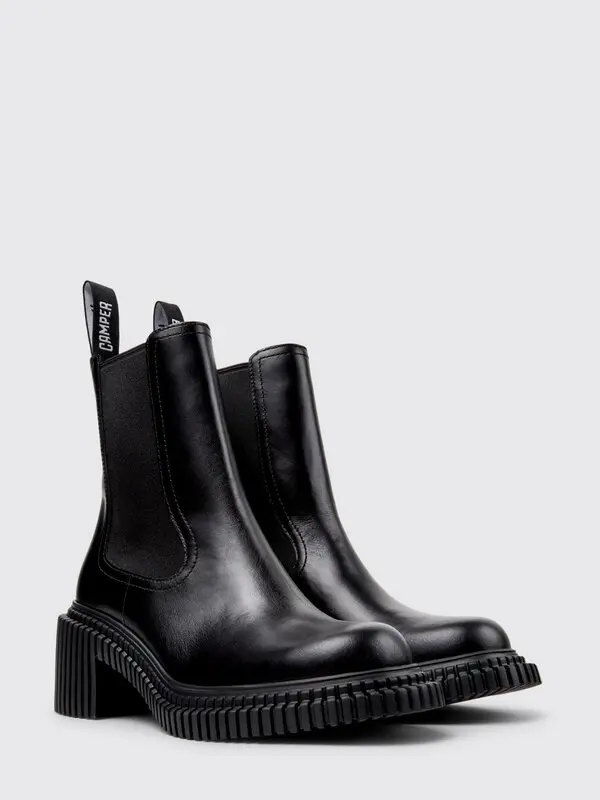 Camper Boots Colour