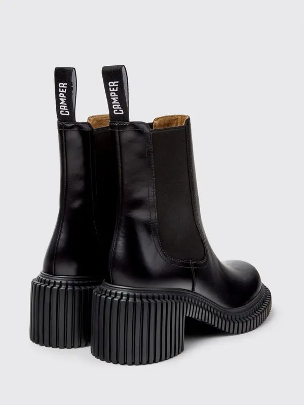 Camper Boots Colour