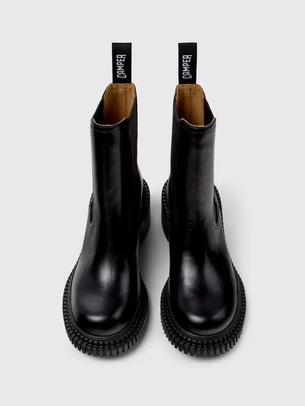 Camper Boots Colour