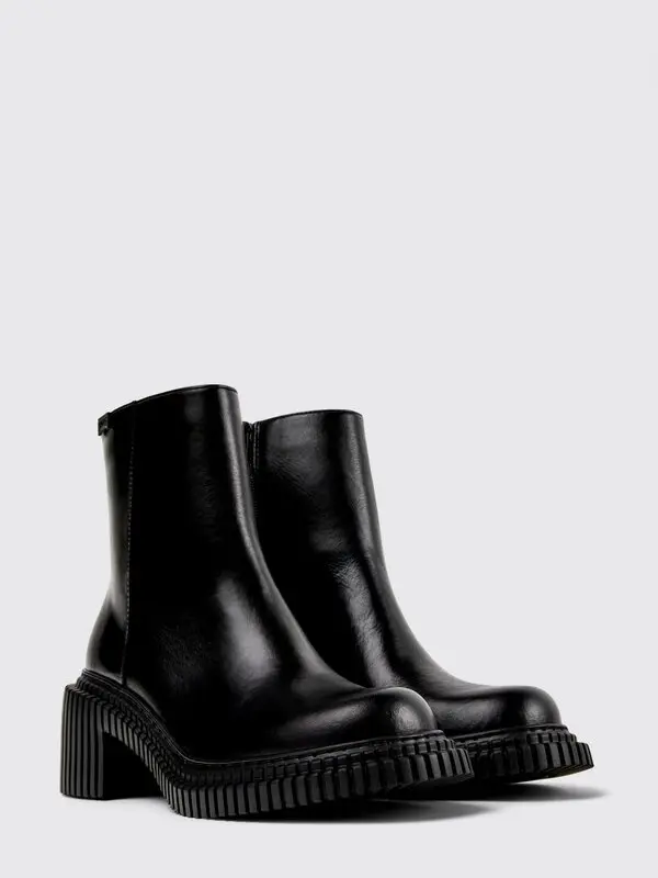 Camper Boots Colour