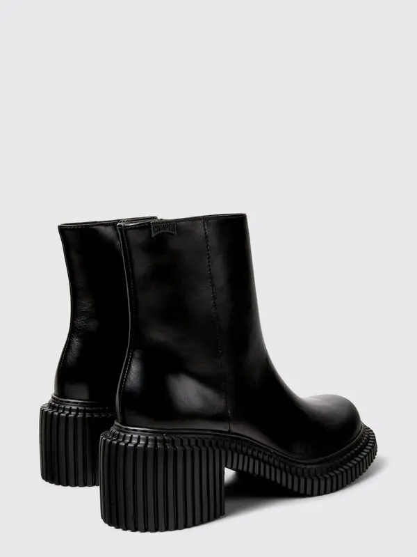 Camper Boots Colour