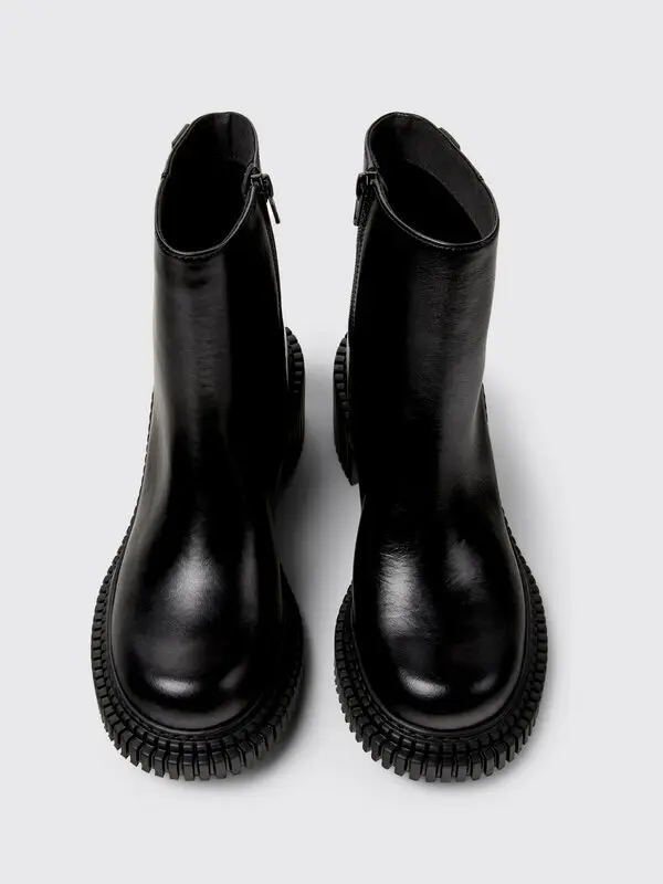 Camper Boots Colour