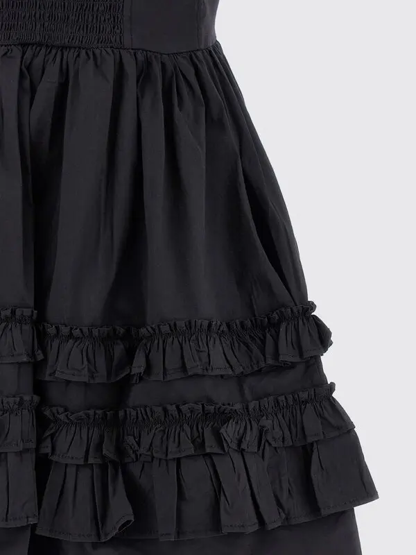 GANNI Dress Colour