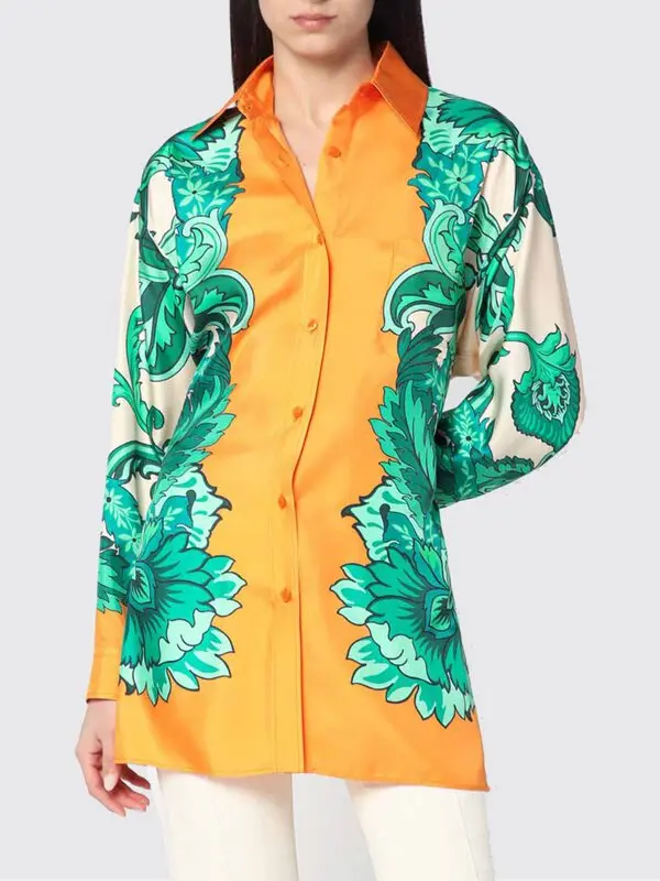 Etro Shirt Colour