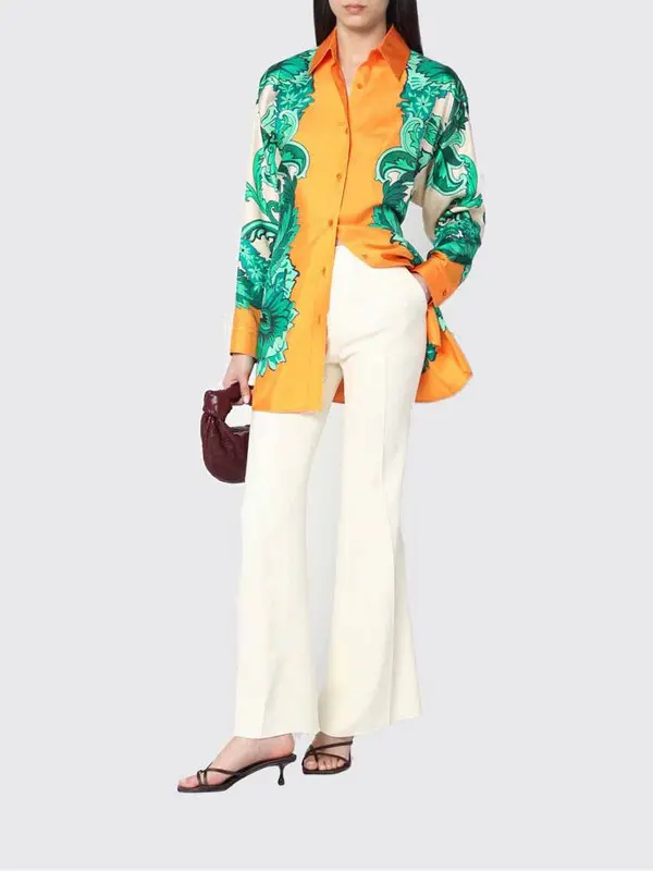 Etro Shirt Colour