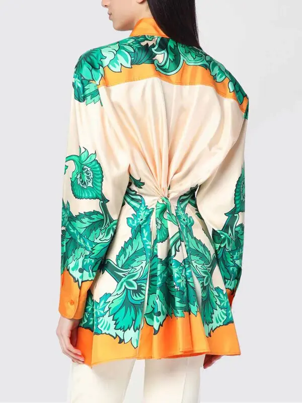 Etro Shirt Colour