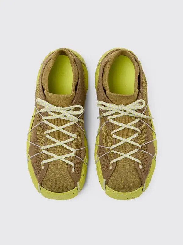 Camper Trainers Colour