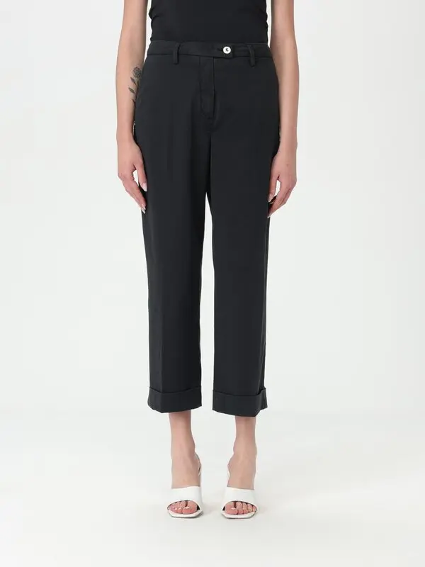 RE-HASH Tailored Trousers